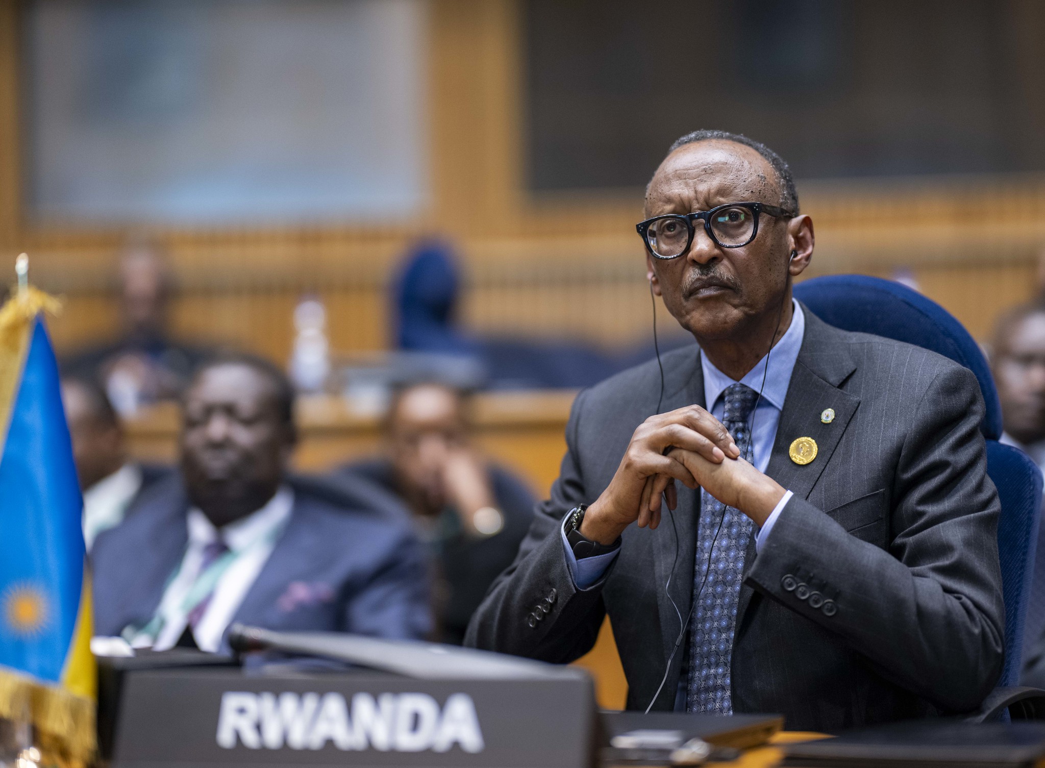 IFC issues 24B Rwandan Franc 'Umuganda' bond to boost Rwanda's capital ...
