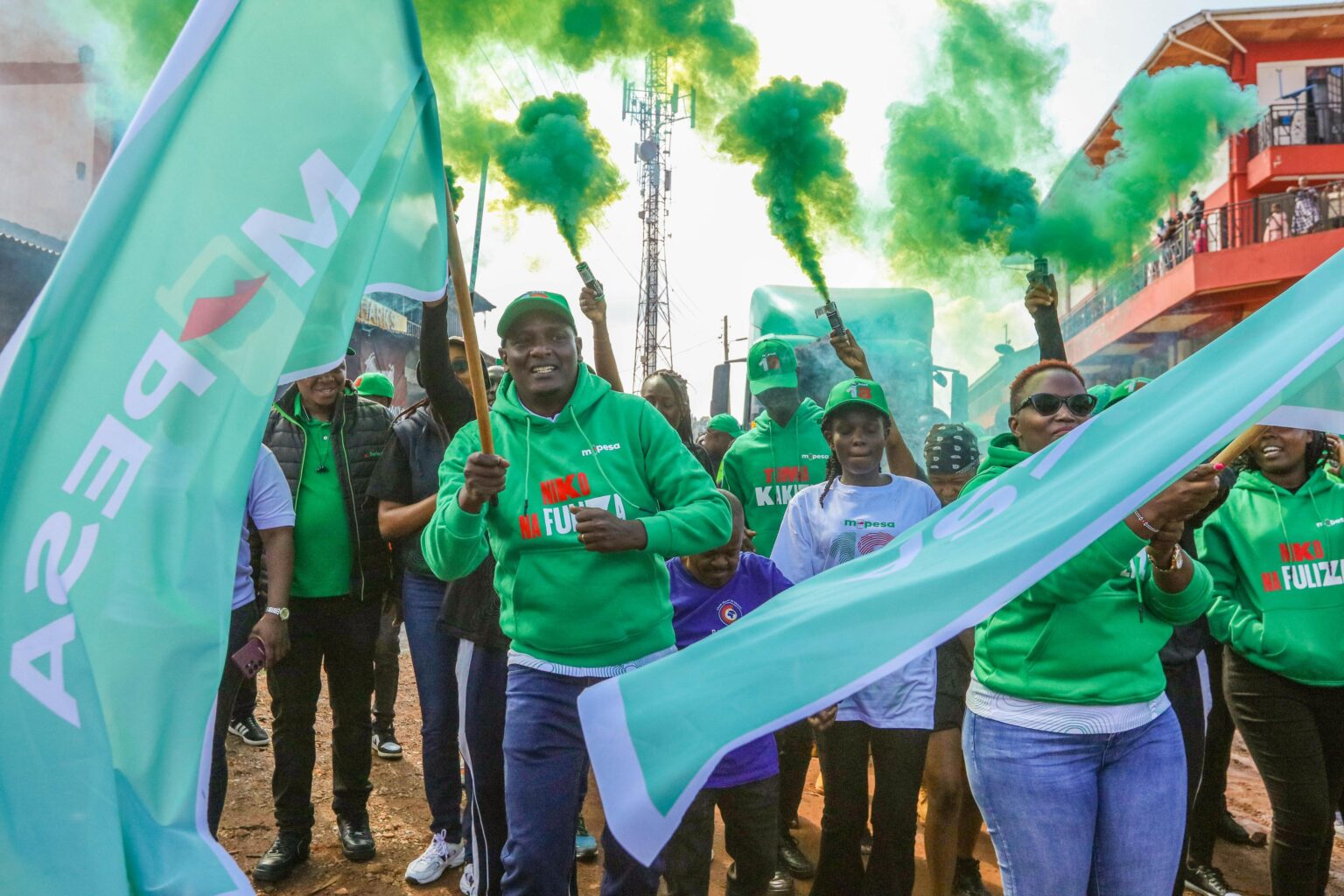 RECIPE: MURATINA (KIKUYU TRADITIONAL BREW)