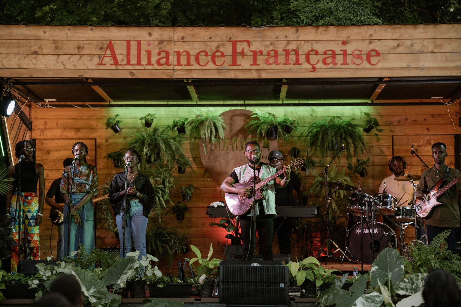 RECIPE: MURATINA (KIKUYU TRADITIONAL BREW)