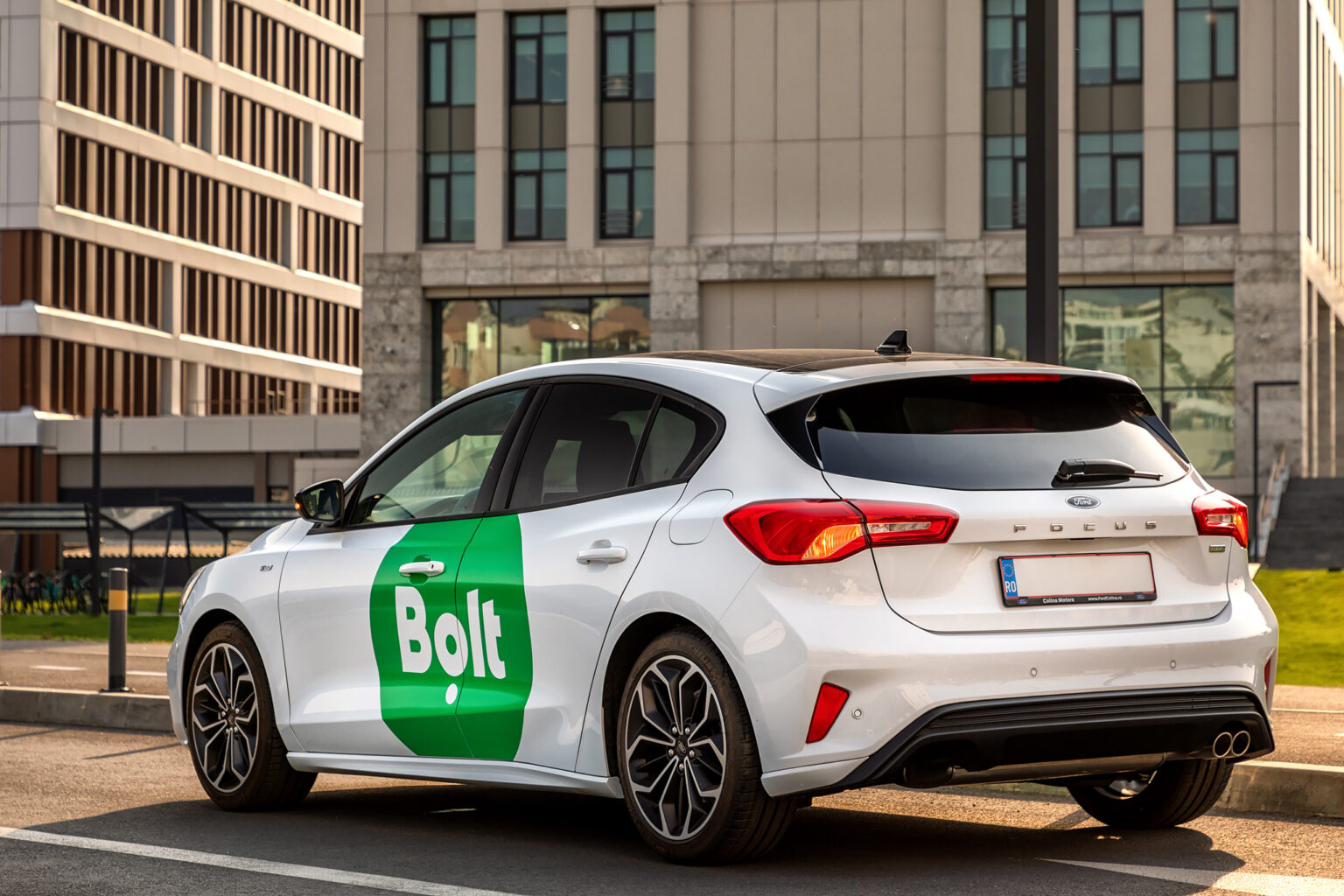 Bolt Comfort launched to give customers a comfortable ride with newer ...