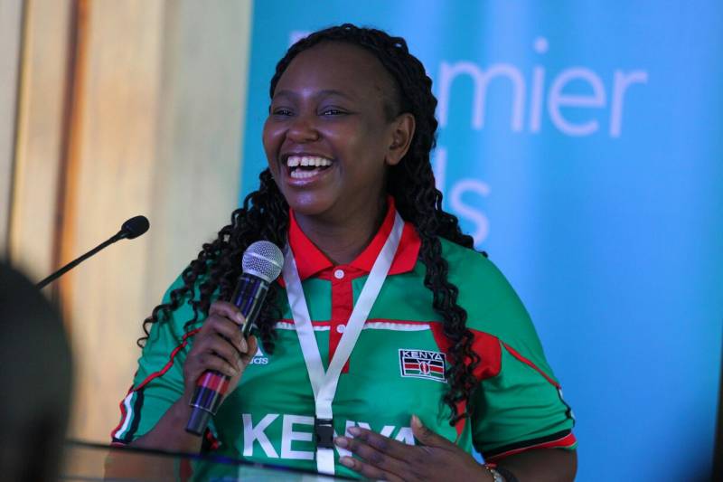 Carol Radull to lead new sports radio station, SportyFM, in Kenya - HapaKenya