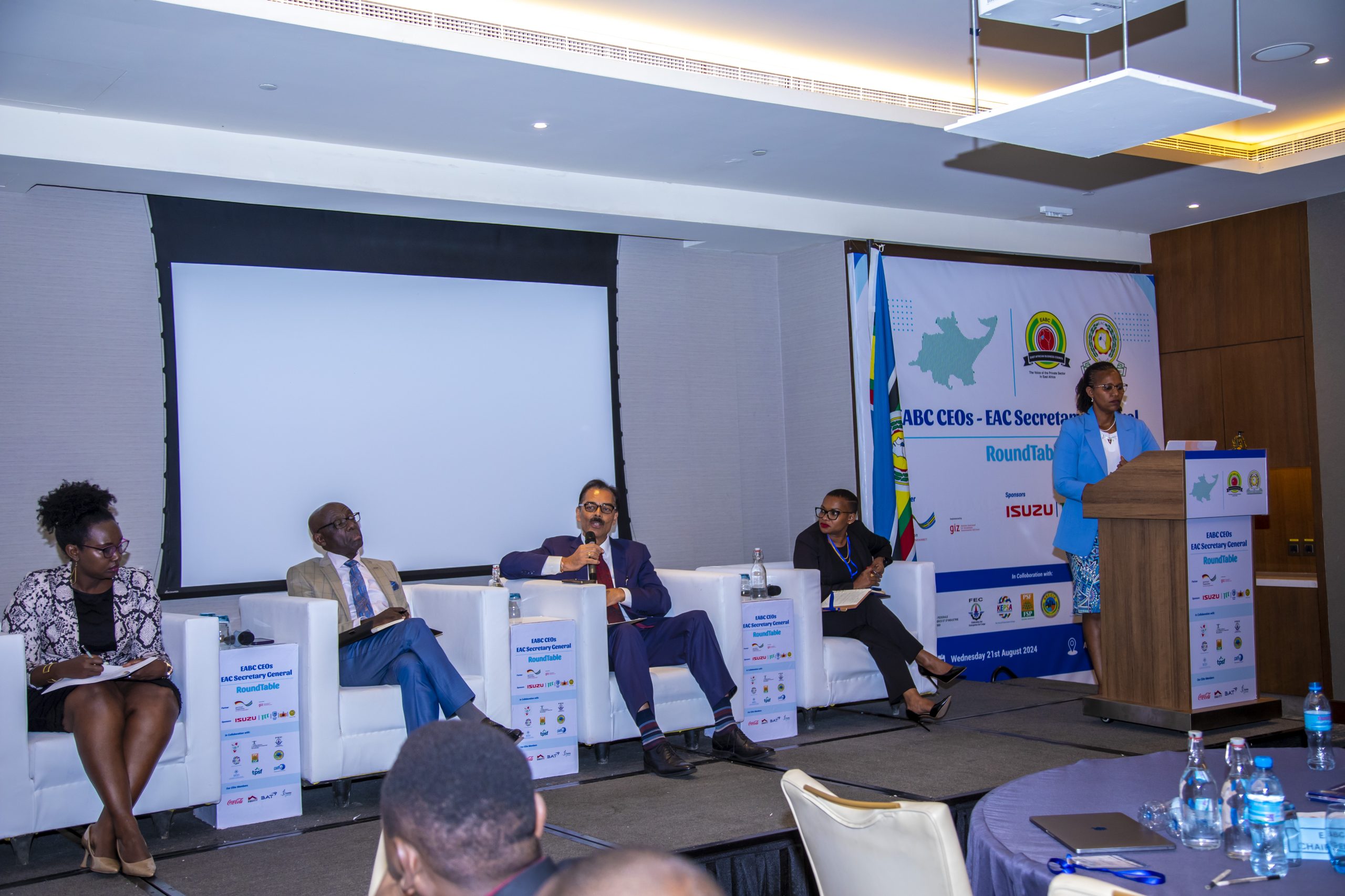 EABC & EADB partner to host the East African Business & Investment ...
