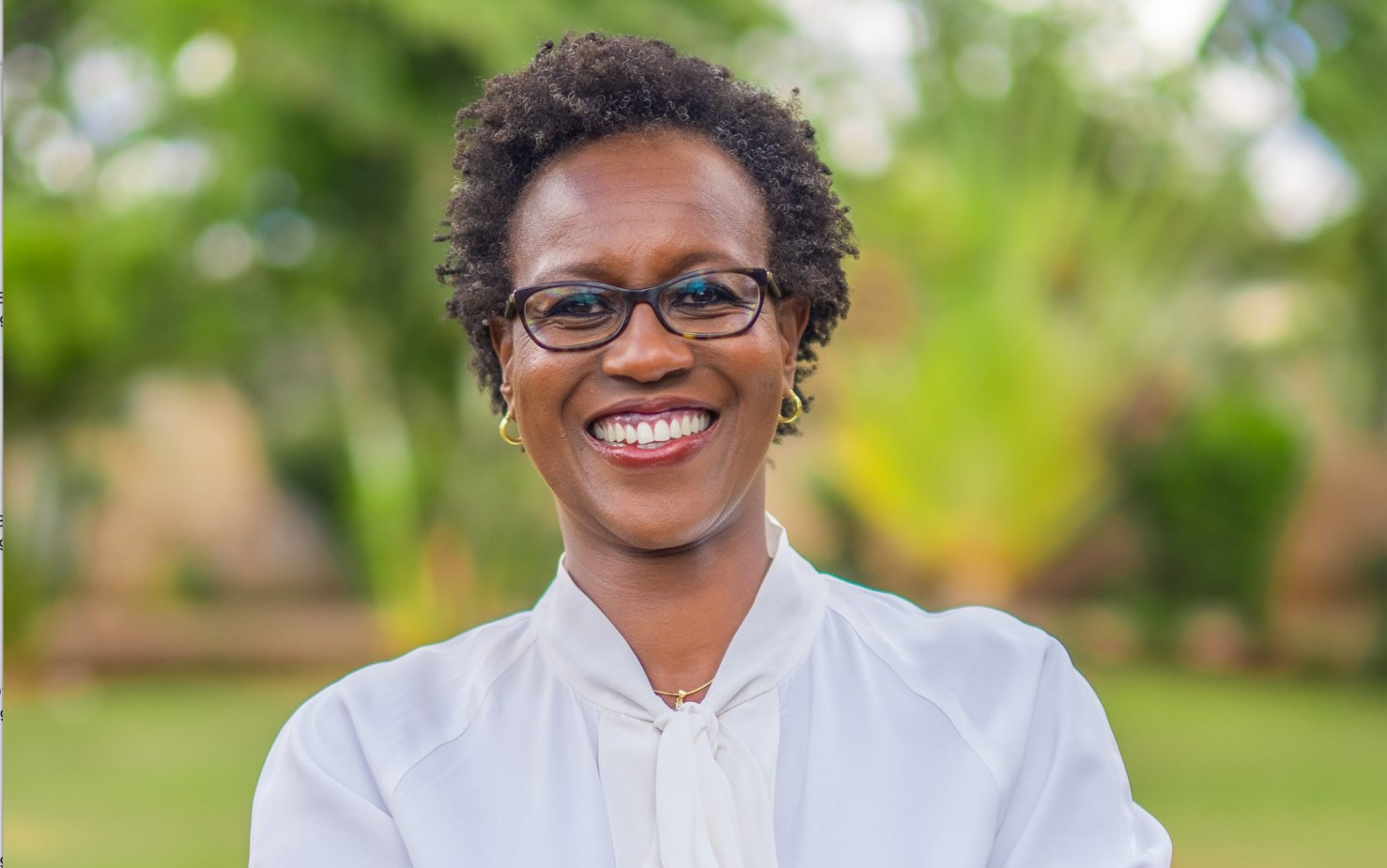 Mary-Ann Musangi appointed to chair team to revitalize Kenya's tourism ...