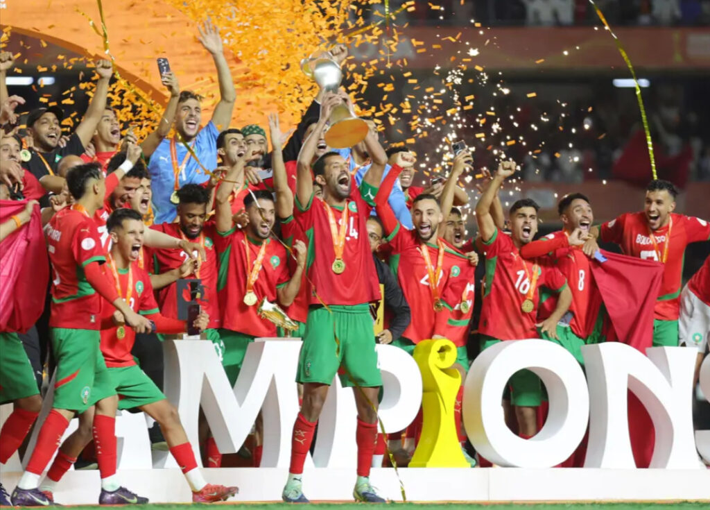 CHAN 2024: View the full match schedule & secure your tickets now ...