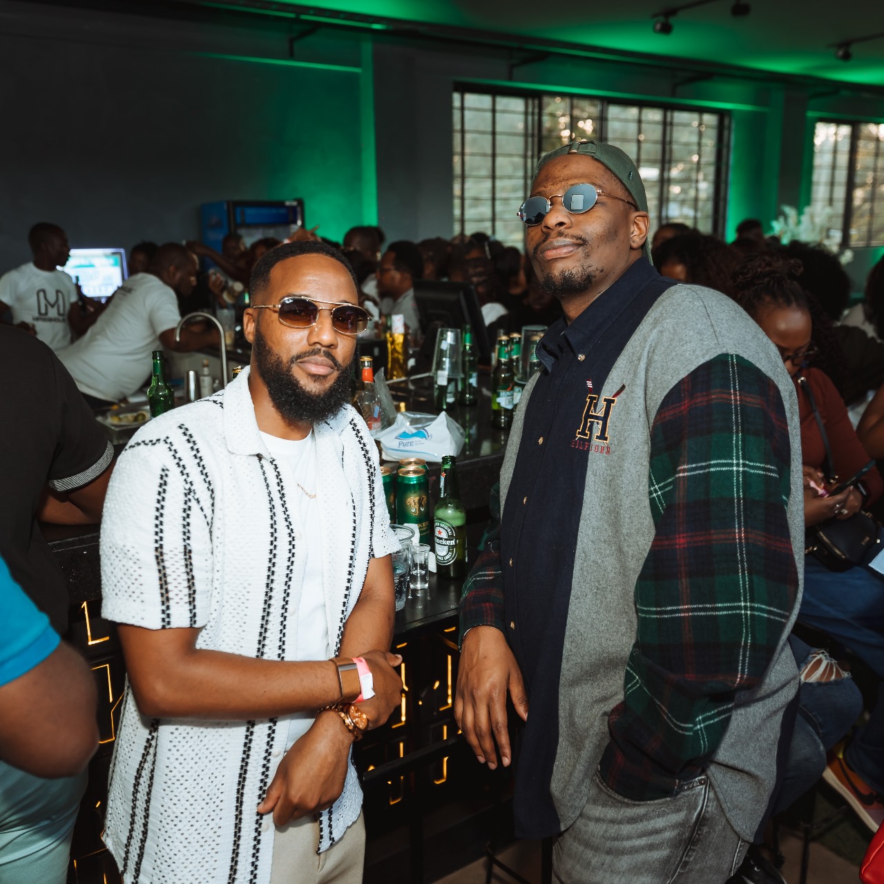 Old School R&B Brunch kicks off Kenya tour with events in Nairobi & Mombasa - HapaKenya