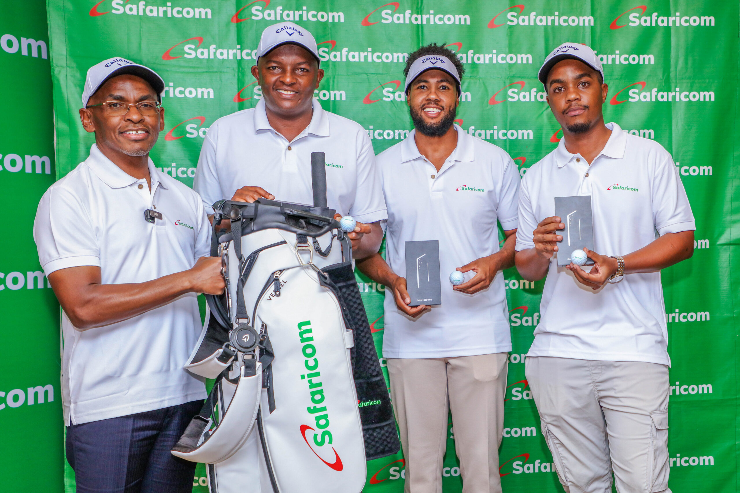 Top golfers battle for top spot as PGK Equator Tour heads to Kipipiri ...