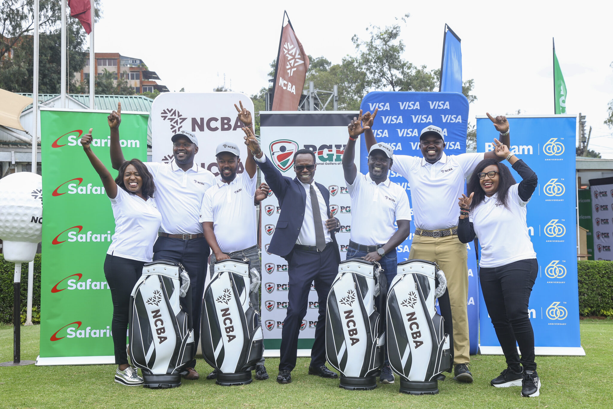 All you need to know about the Magical Kenya Open 2025 golf tournament ...