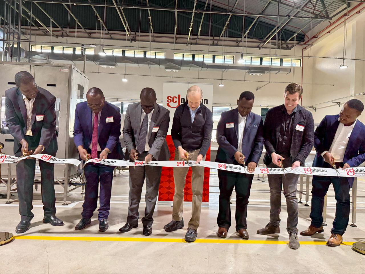 SC Johnson’s new spatial repellent to help fight malaria, secures WHO ...