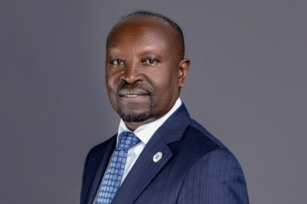 Absa Bank Kenya appoints Mohammed Nyaoga as new Chairperson - HapaKenya