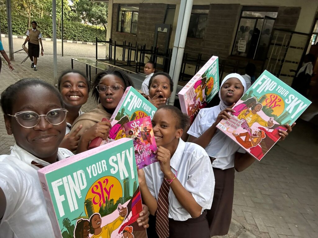 KCB Bank launches multicurrency prepaid card powered by Mastercard ...