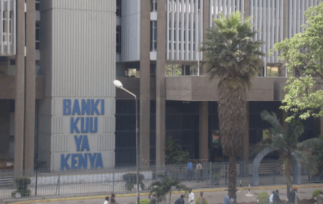 List of CBK licensed digital credit providers in Kenya - HapaKenya