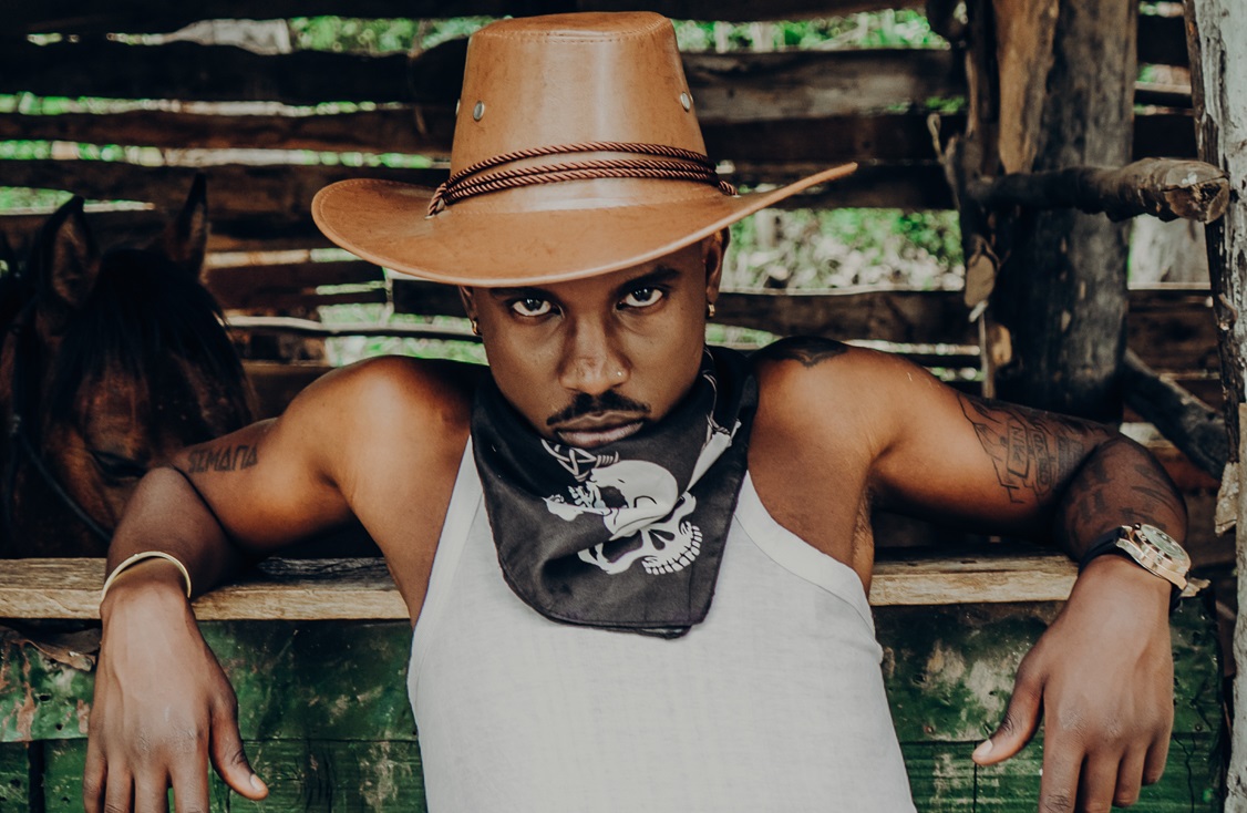 Rwandan rapper Ish Kevin signs with Universal Music Group East Africa ...