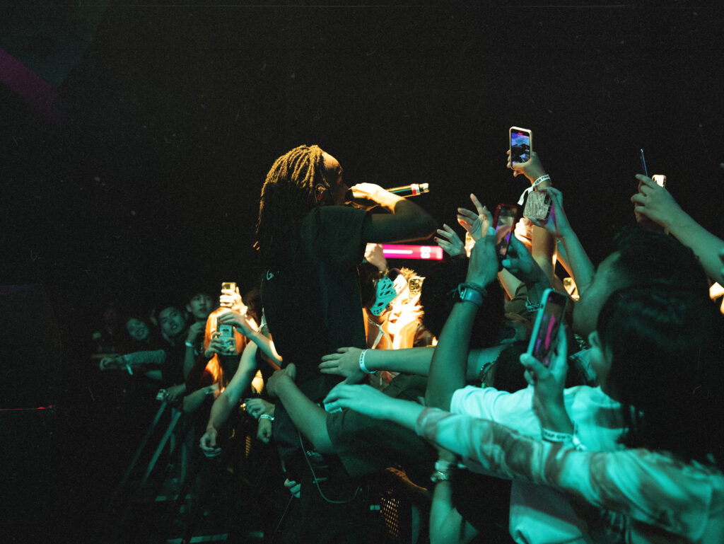 Rwandese Rapper Ish Kevin teams up with Njerae for new single, “Best ...