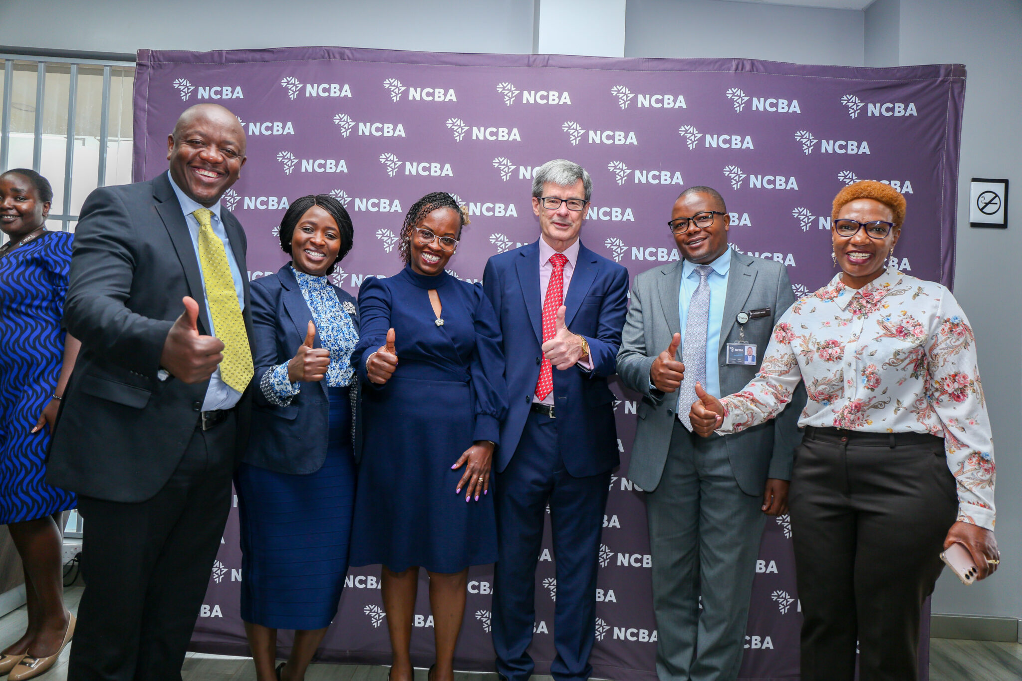 NCBA Bank is the engine behind Kenya's next generation of entrepreneurs ...