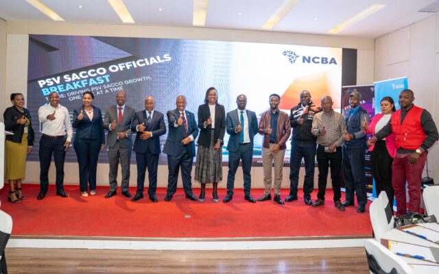 NCBA Bank is the engine behind Kenya's next generation of entrepreneurs ...