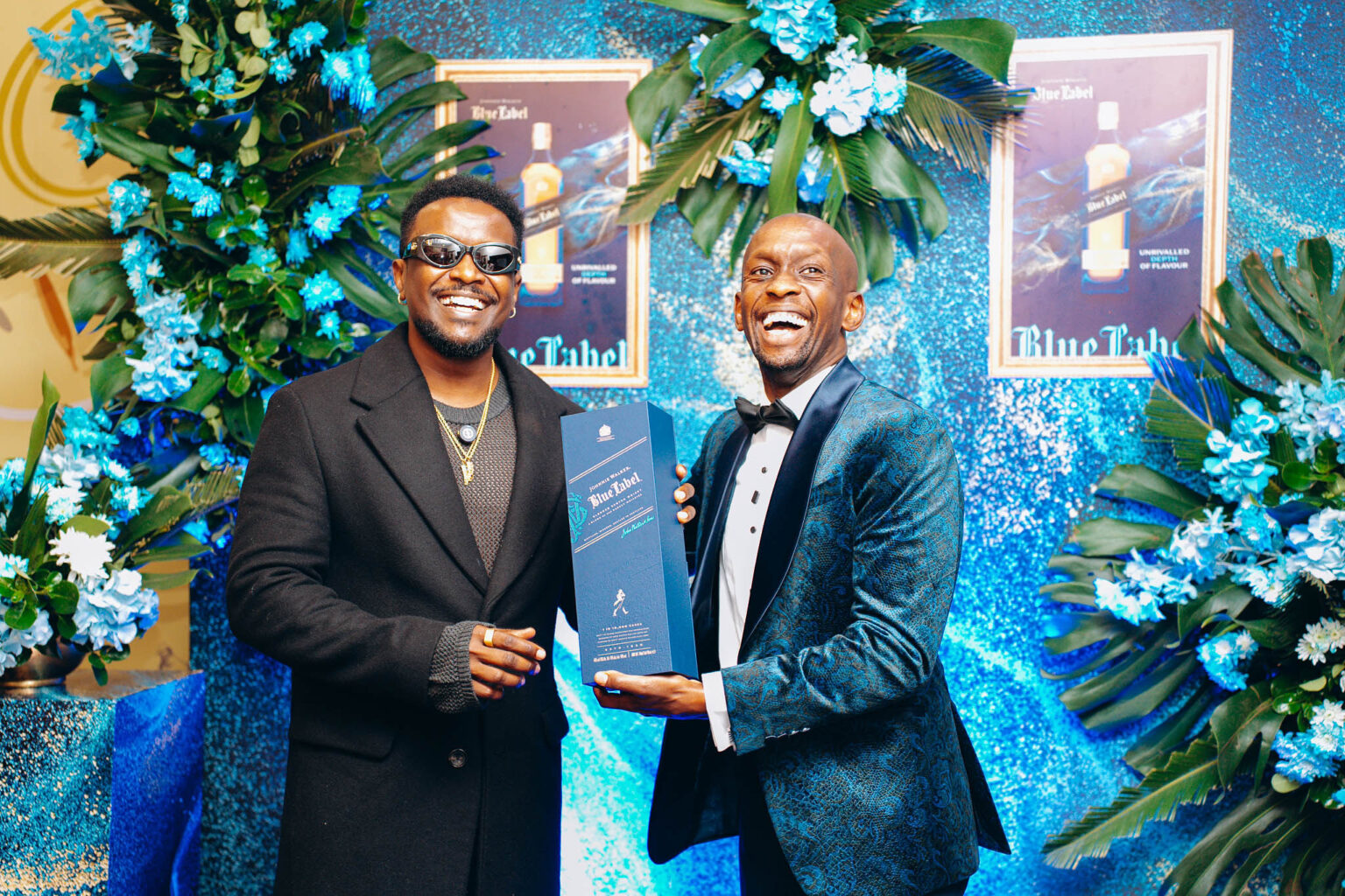 Nyashinski to release new album 'Yariasu' this September - HapaKenya