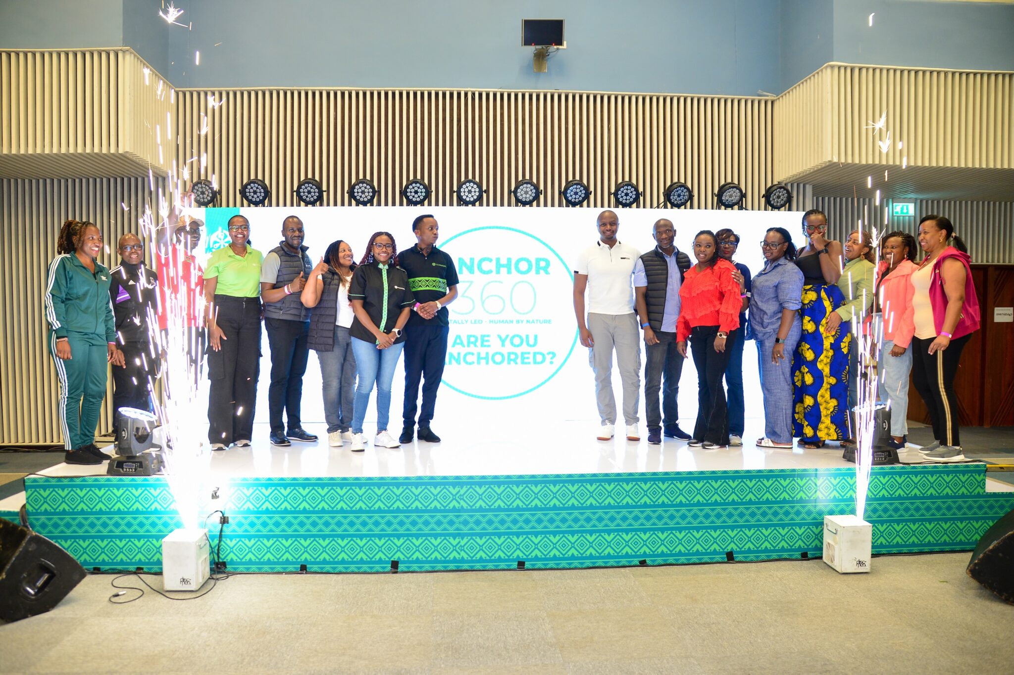 RECIPE: MURATINA (KIKUYU TRADITIONAL BREW)