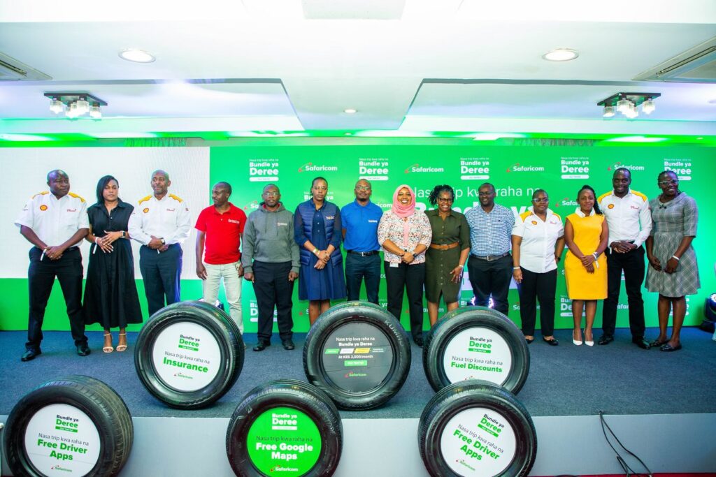Peach Cars receives Ksh. 1.4B to revolutionize Africa's used car market ...