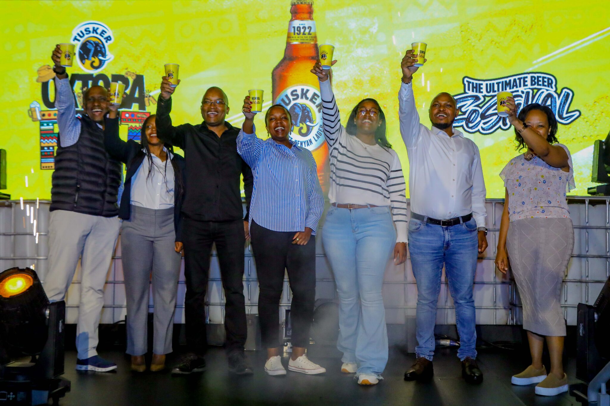 RECIPE: MURATINA (KIKUYU TRADITIONAL BREW)