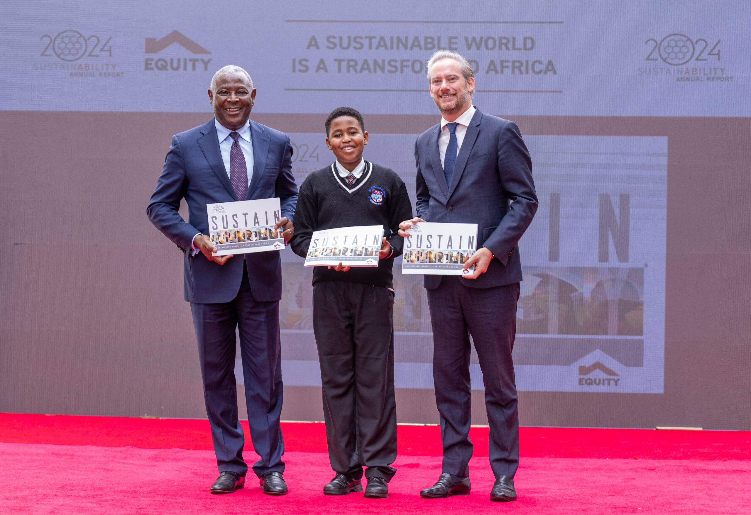 Equity Group’s 2024 sustainability report details measurable impact ...
