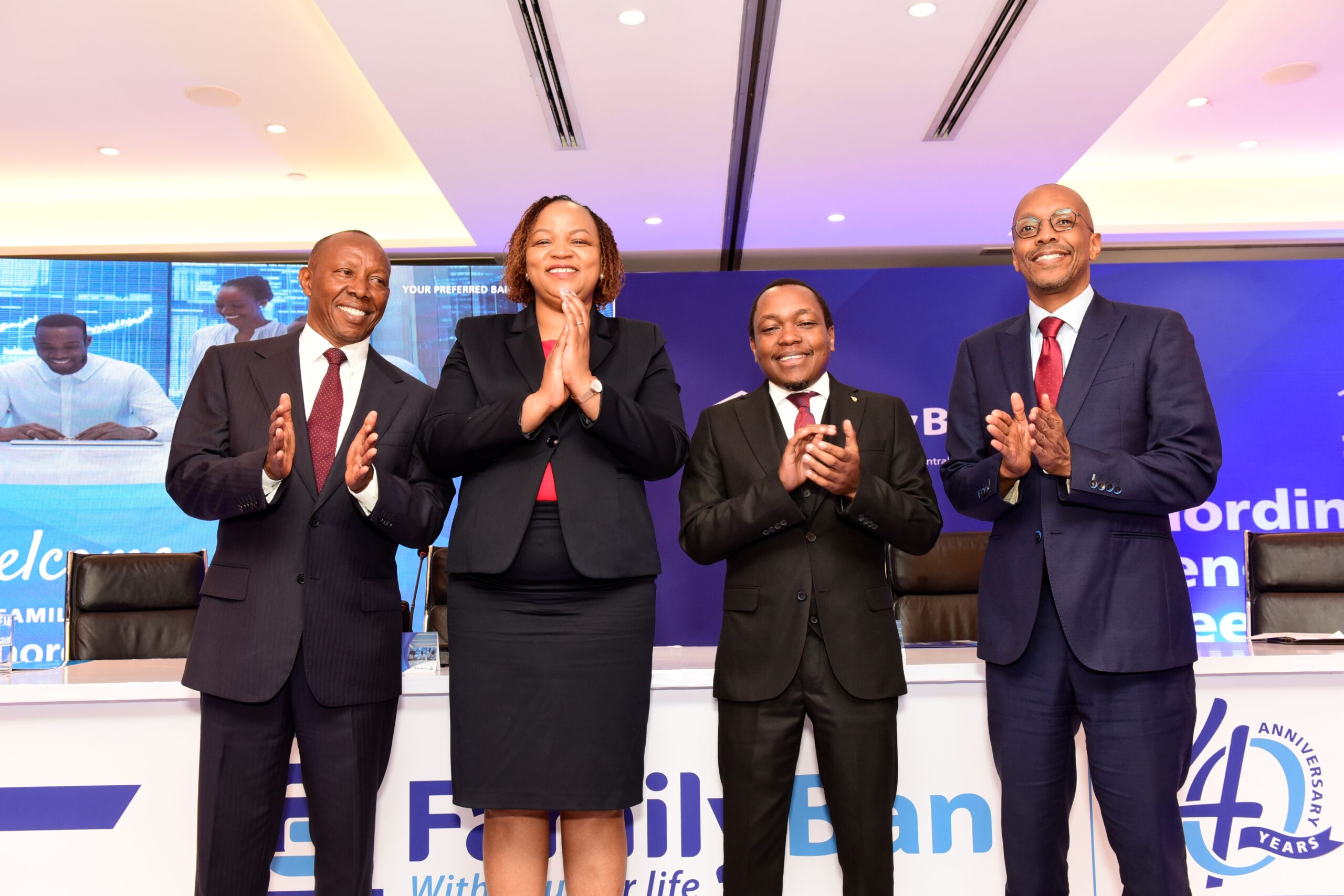 Family Bank private capital raise oversubscribed at Ksh. 8B signalling ...