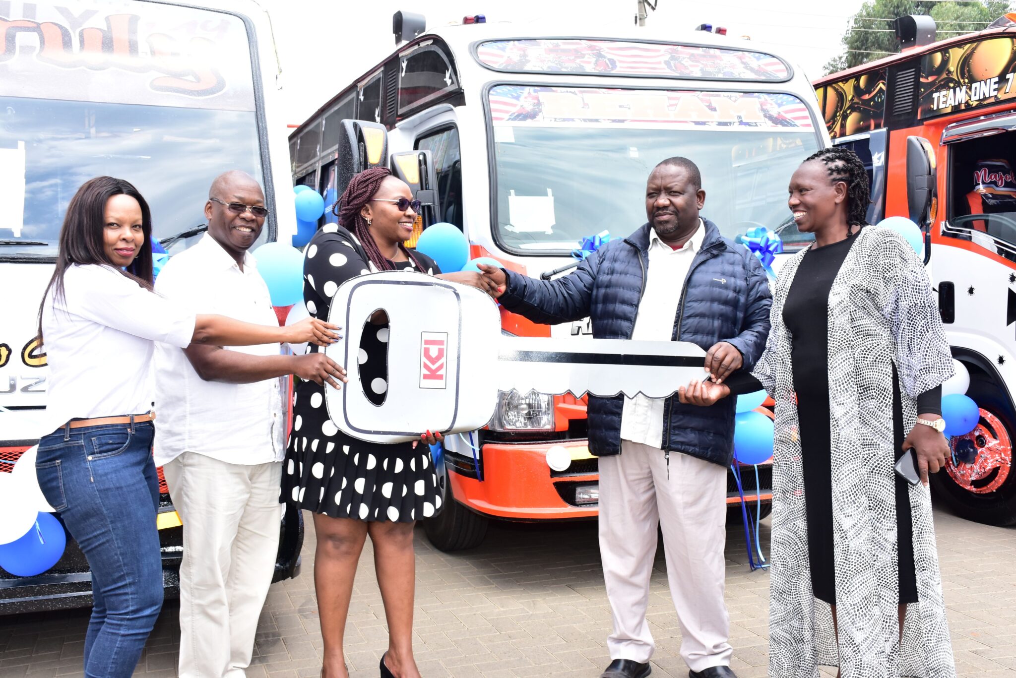 Fuel prices drop by less than a shilling in latest EPRA review - HapaKenya