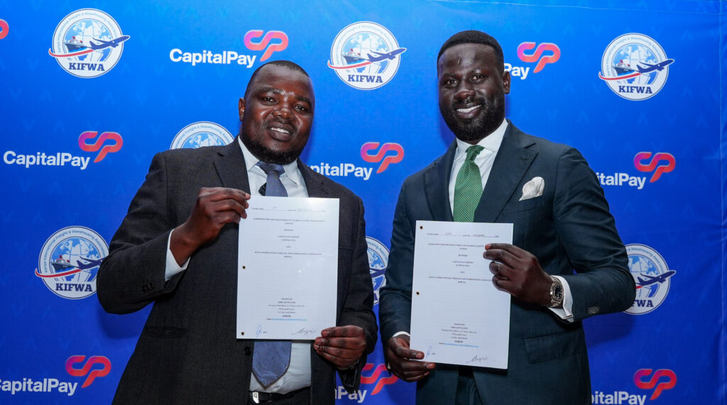 KRA & COMESA launch Electronic Certificate of Origin (eCOO) to ...