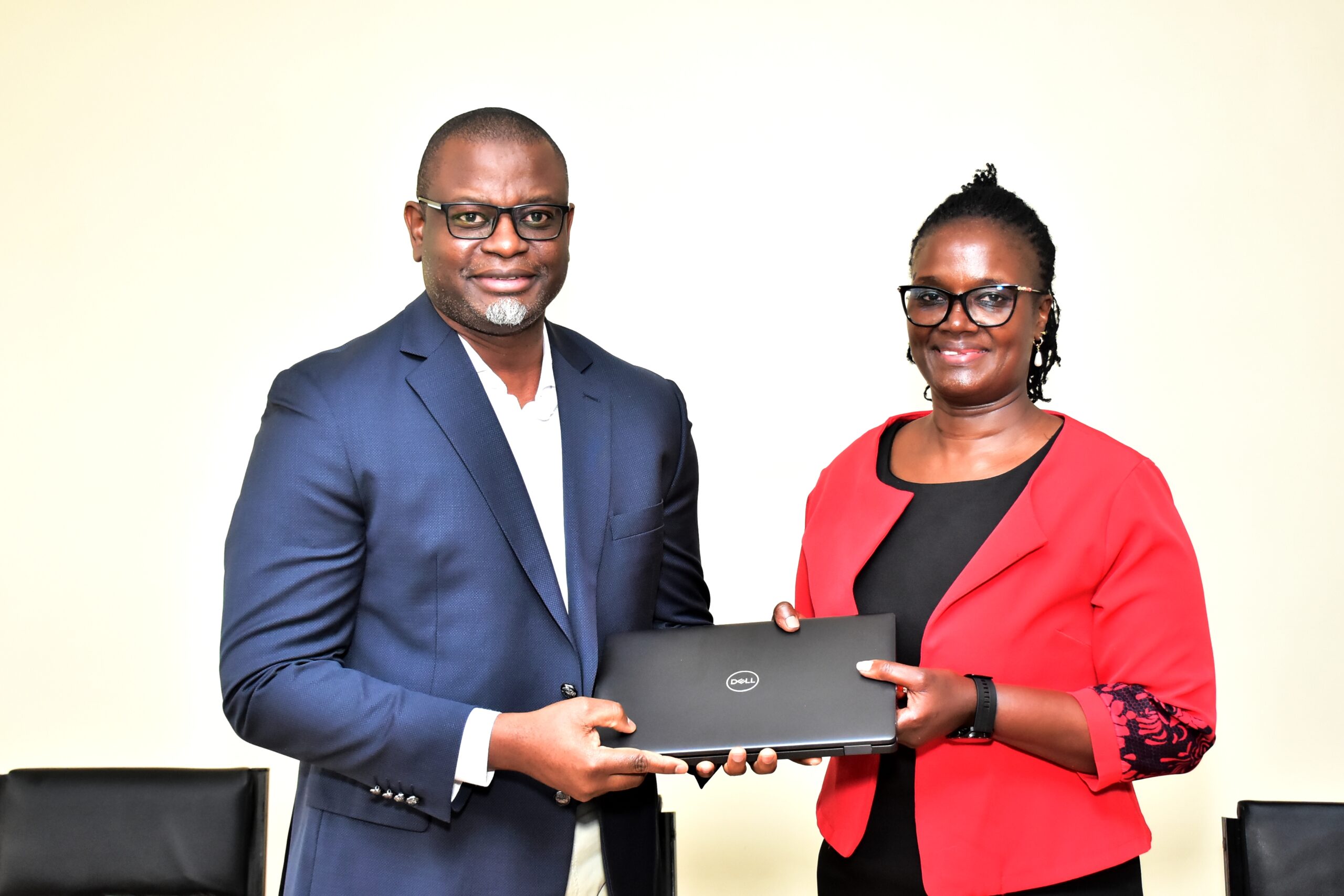 Mars Wrigley donates 30 laptops & renovates computer lab at St Patrick ...