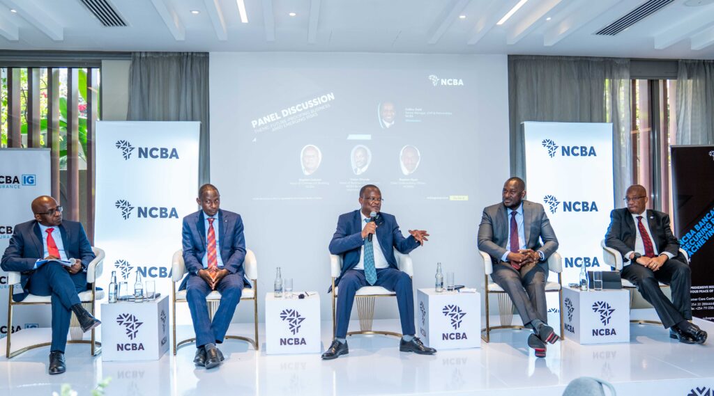 KCB launches a new mobile banking app with new features and security ...