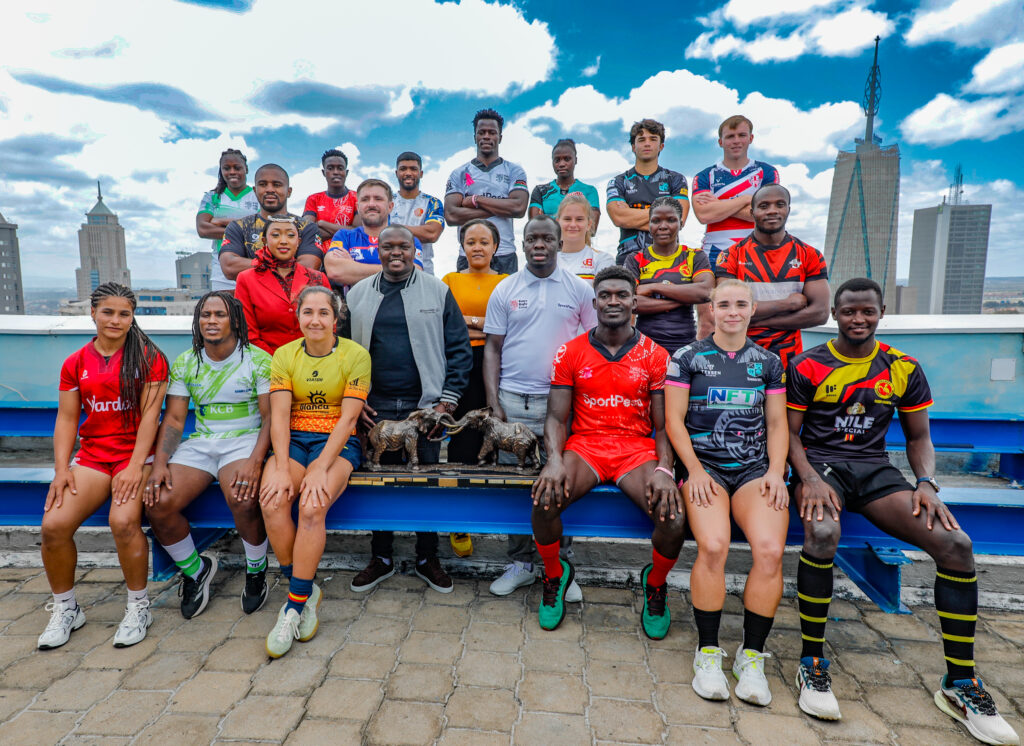 Kenyan dancehall star Dufla Diligon drops club anthem "ZOZA" featuring ...