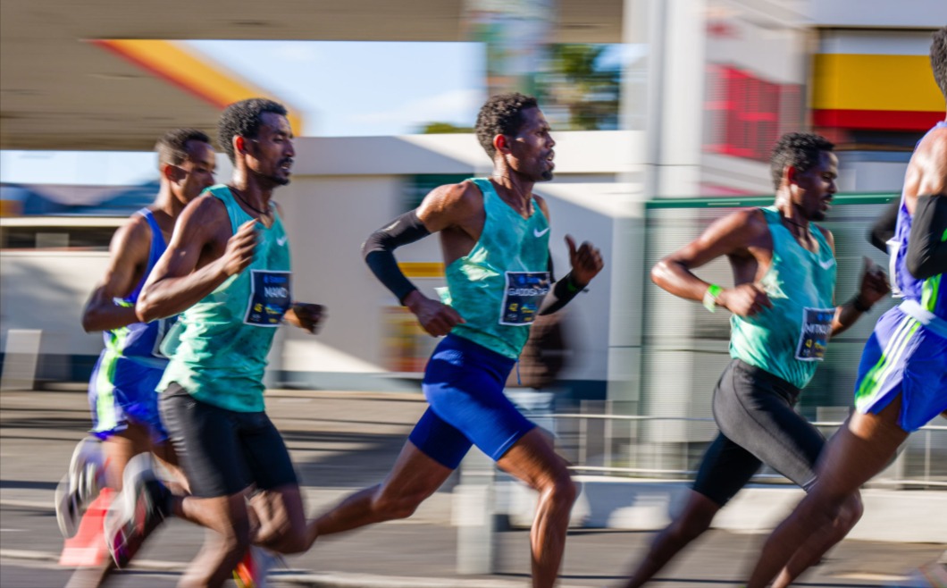 Sanlam Cape Town Marathon cancellation sparks outrage over no refunds ...