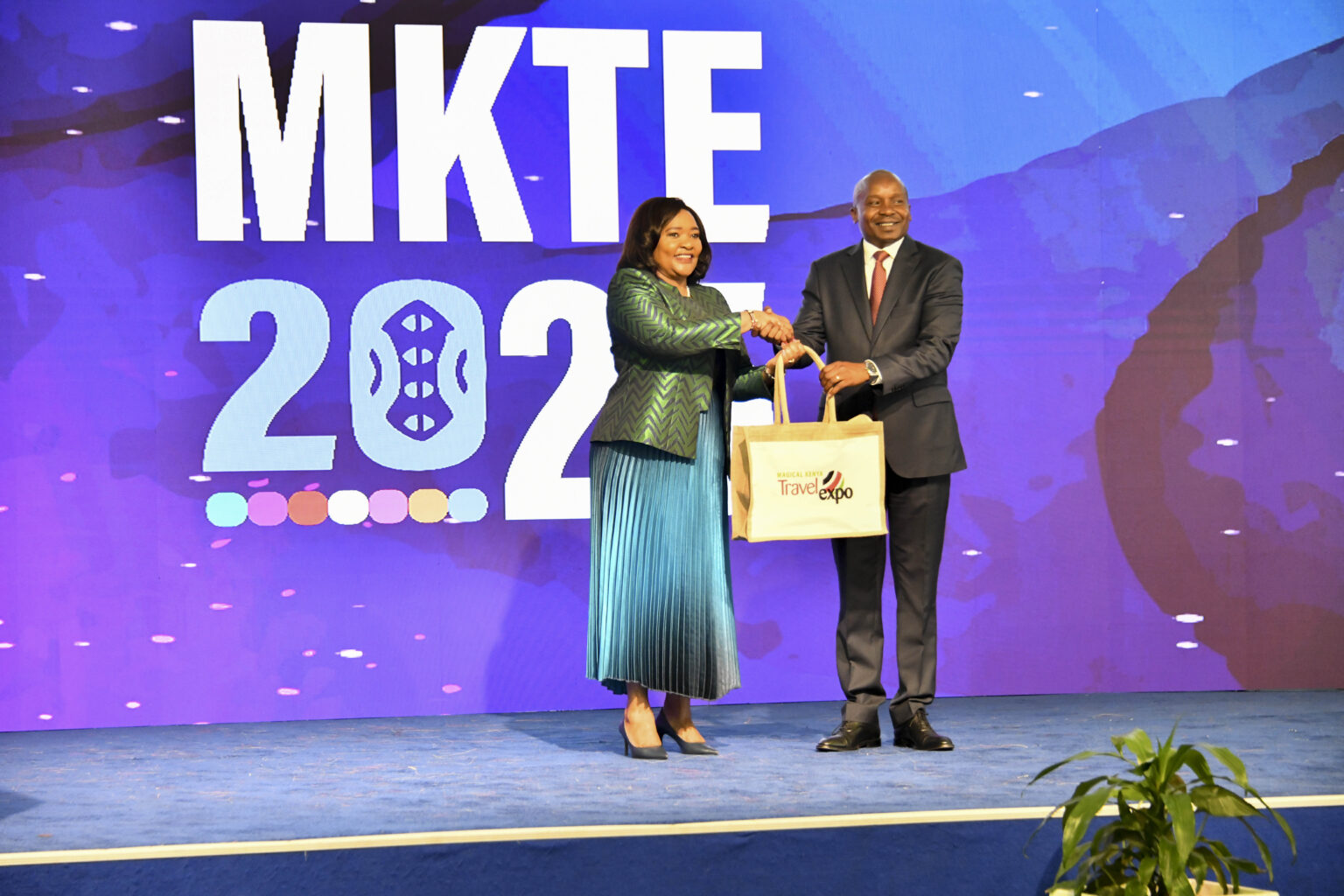 Kenya looks to AfCFTA to drive tourism sector towards Ksh. 1 Trillion ...