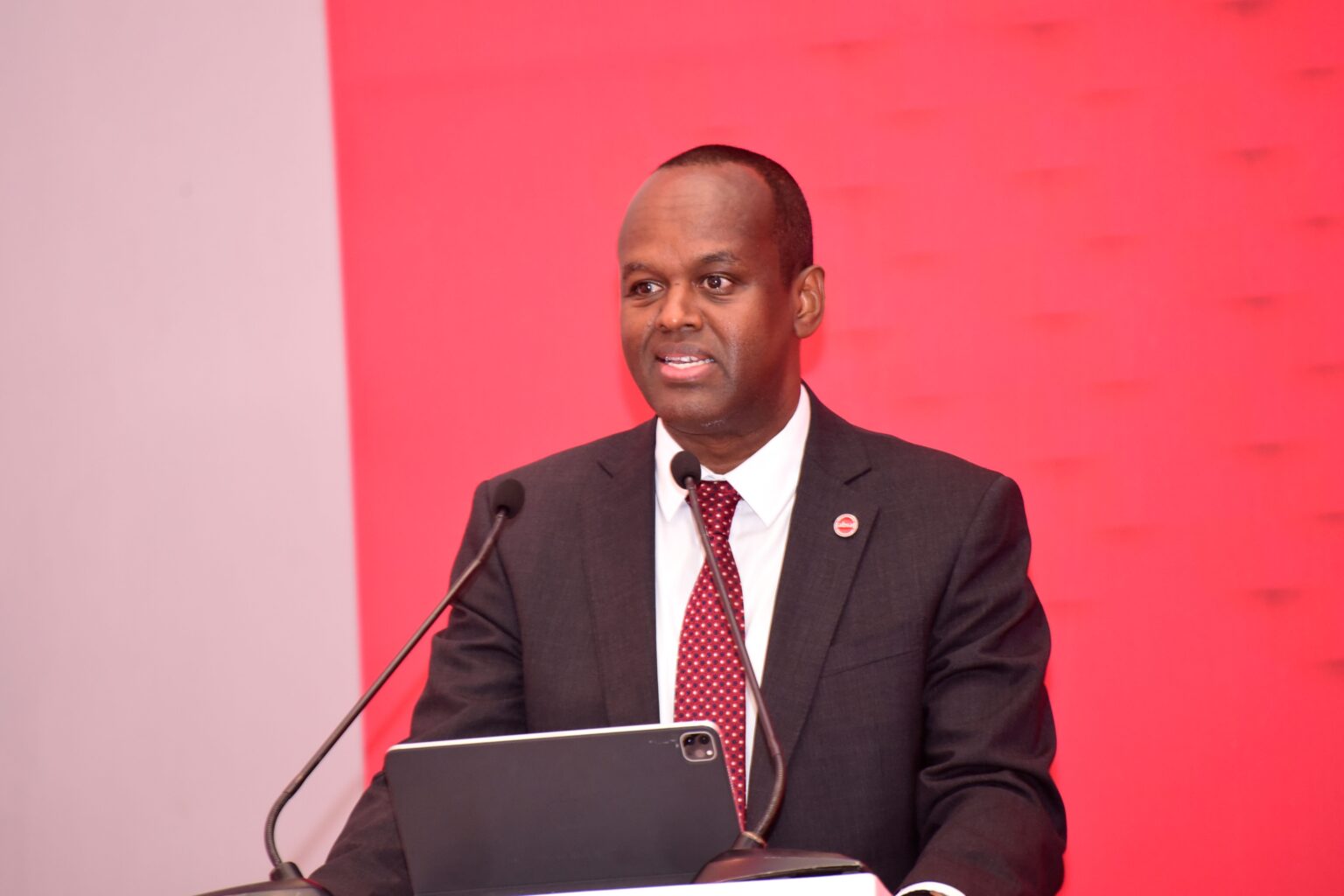 Absa Bank supercharges the 2026 Magical Kenya Open with Ksh. 65M ...