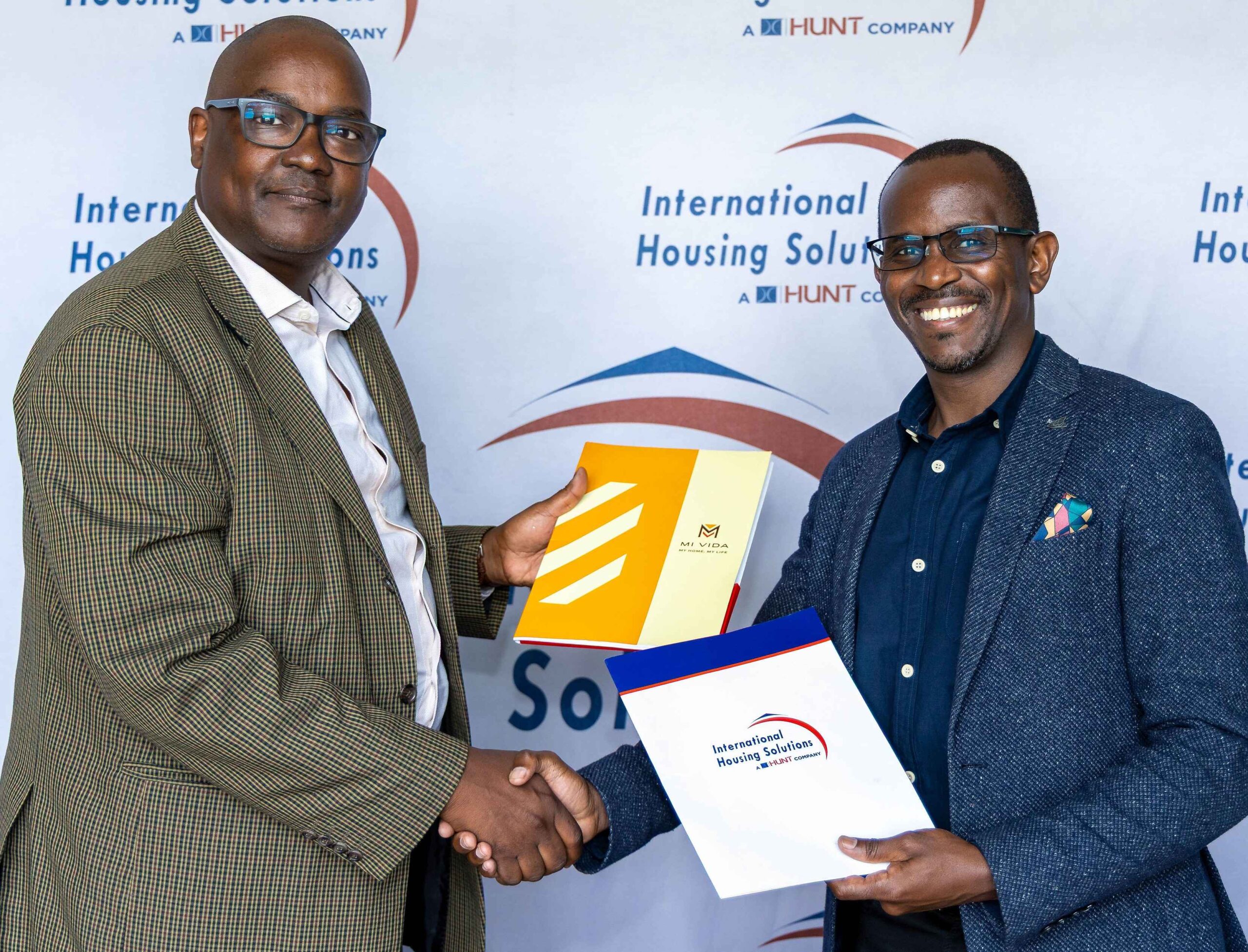 Mi Vida expands partnership with IHS Kenya to deliver 240 houses at ...