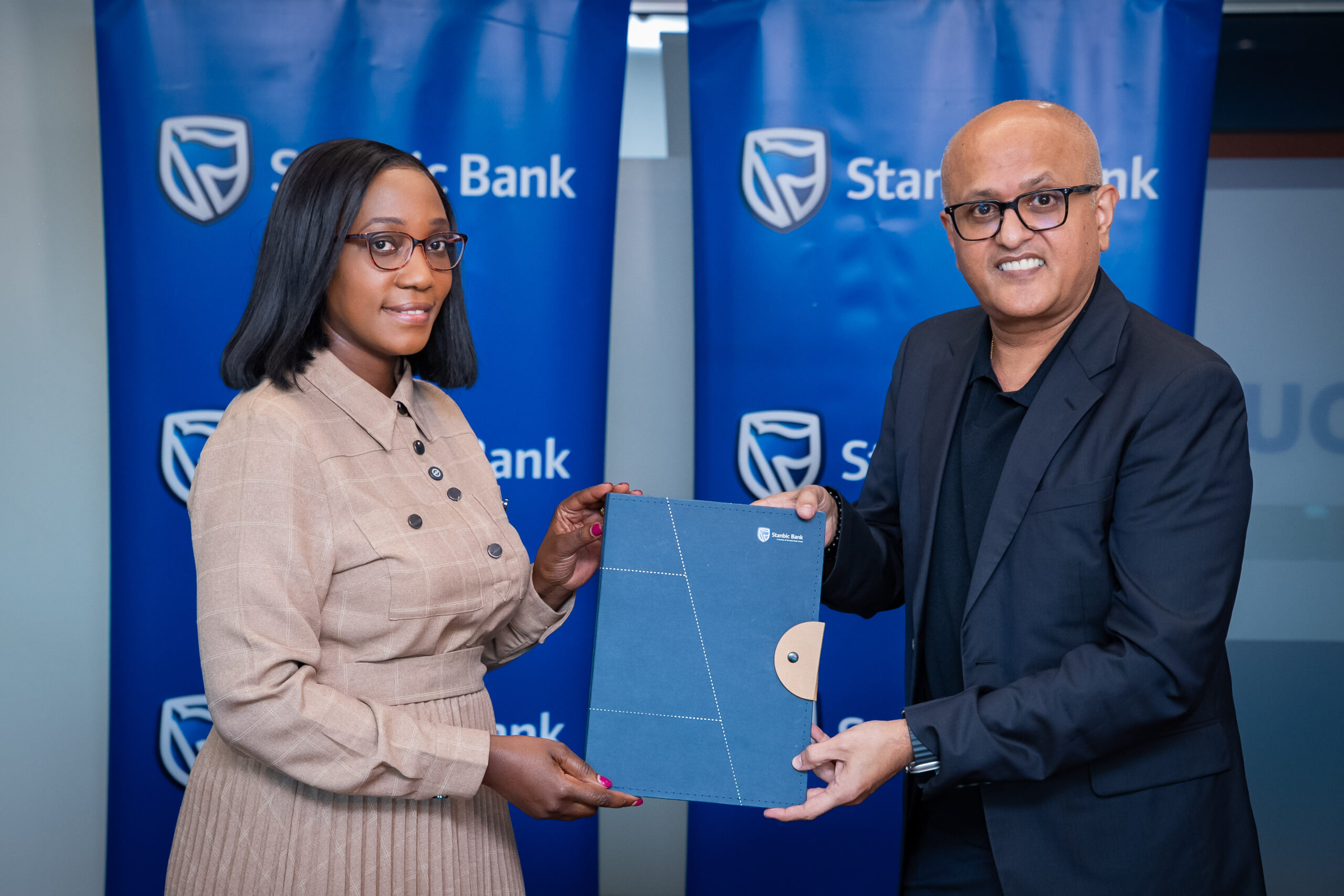 Stanbic Bank & Premier Solar partner to boost clean energy access for ...