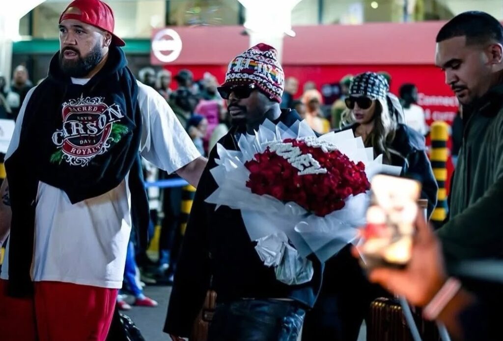 Safari Rally Kenya 2026 Archives - HapaKenya