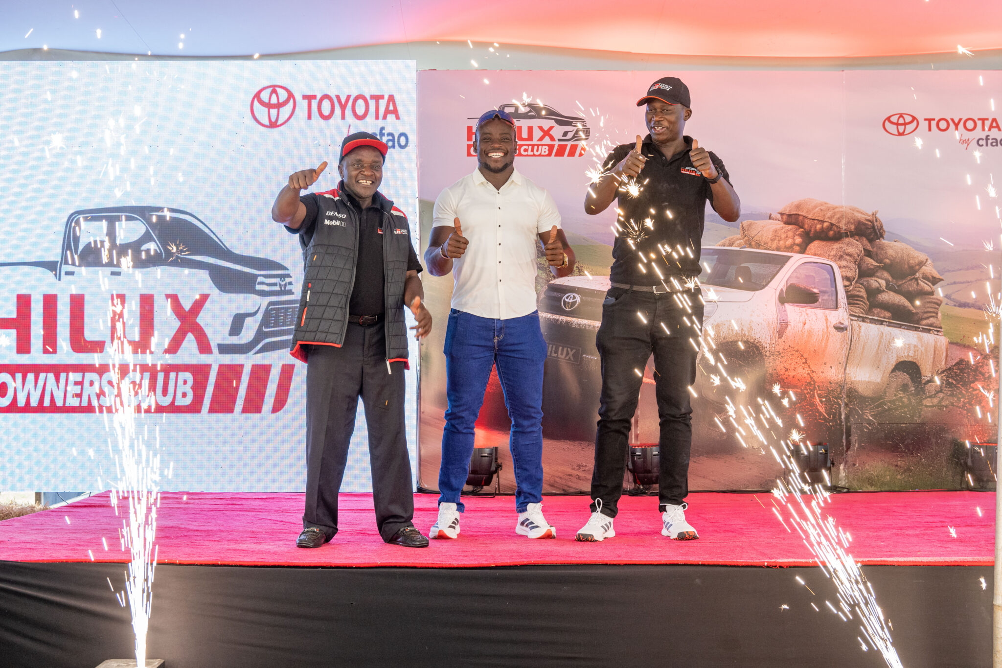 MRM launches large scale solar project at Mariakani Plant in Mombasa ...