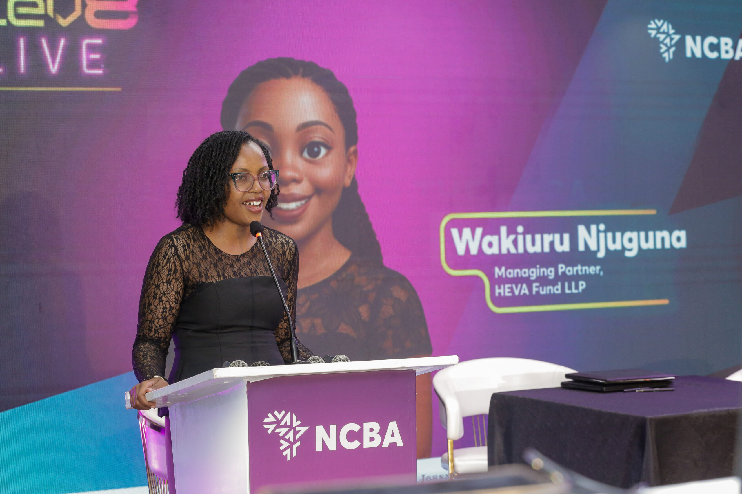 NCBA & HEVA Fund partner to unlock Ksh. 1B in financing for Kenya's ...