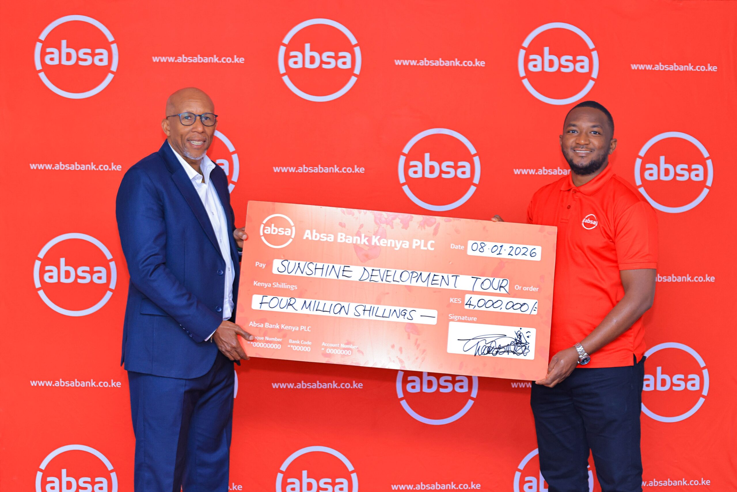 How Absa Bank has positioned sustainability at the heart of its ...