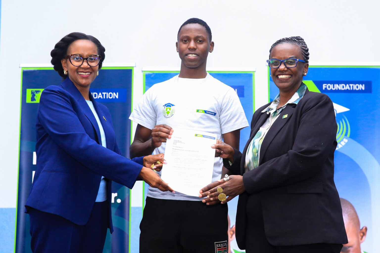 CBK accepts Ksh. 21.77B in treasury bill sale as investor demand rises ...