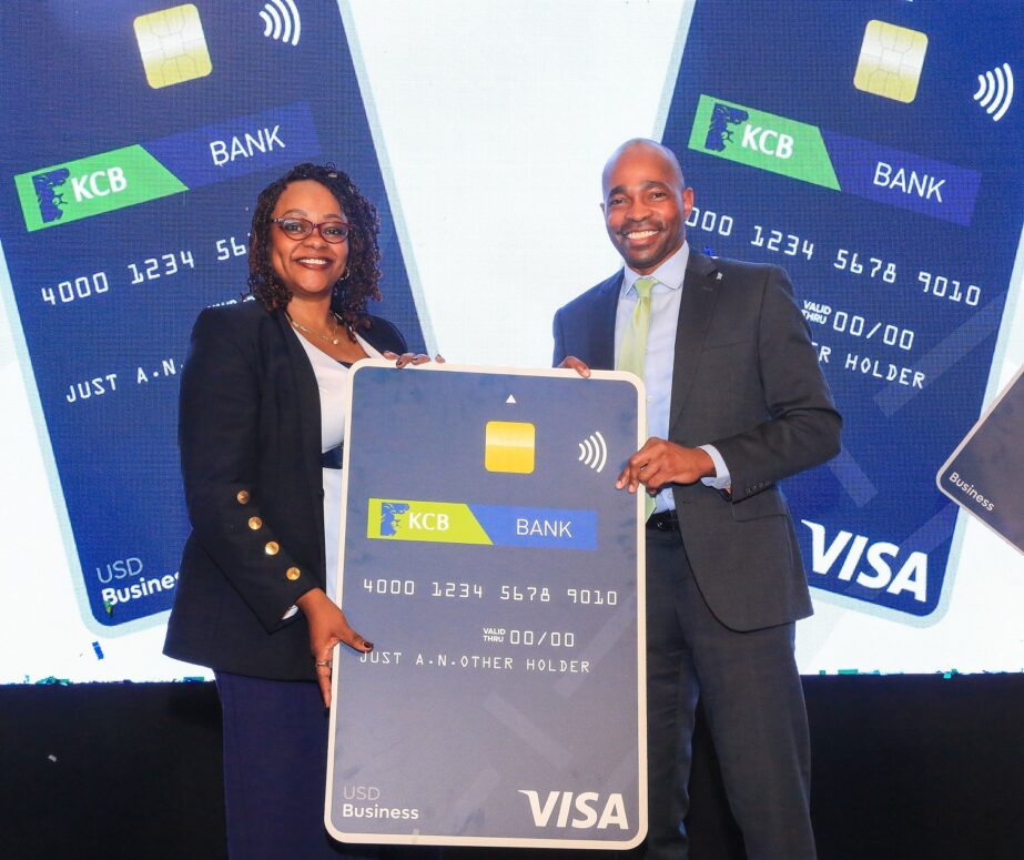 KCB Scholars Programme opens 2026 applications for scholarships - HapaKenya