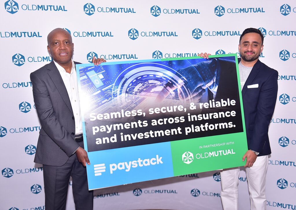 Old Mutual & Agencify partner to digitize insurance in Kenya - HapaKenya
