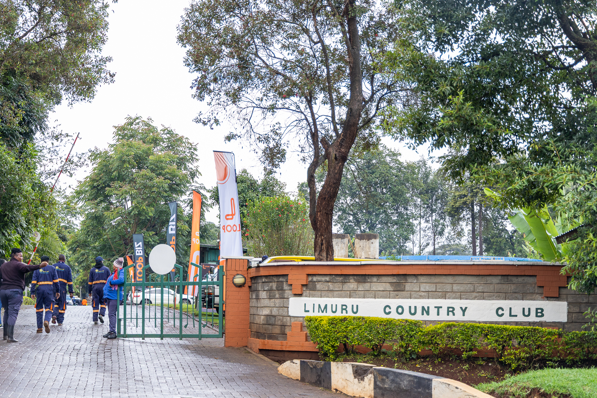 LOOP invests 2.5M to restore Limuru Country Club’s fire-damaged cricket ...