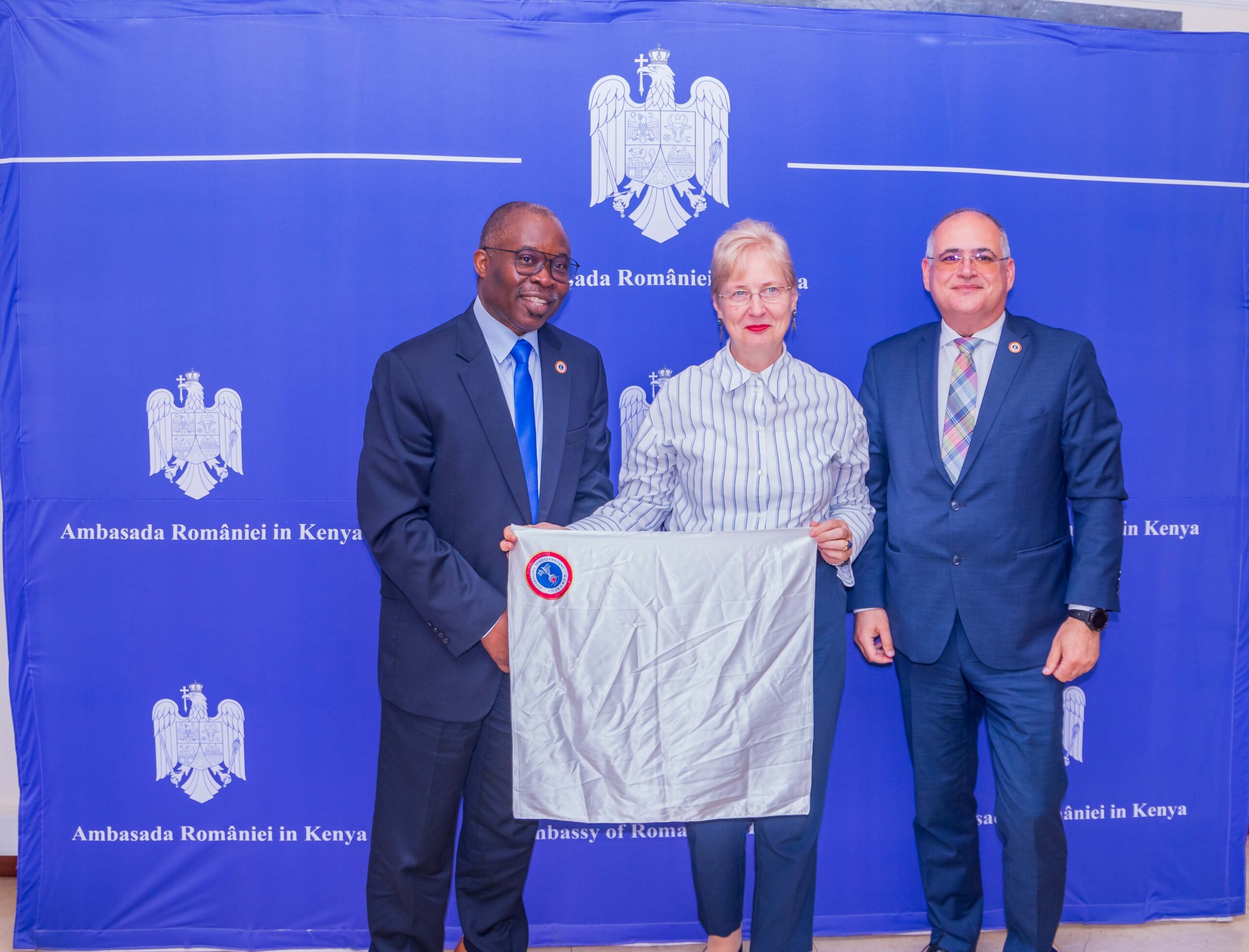 AspiraPath & Danubius University partner with Kenyan universities to ...