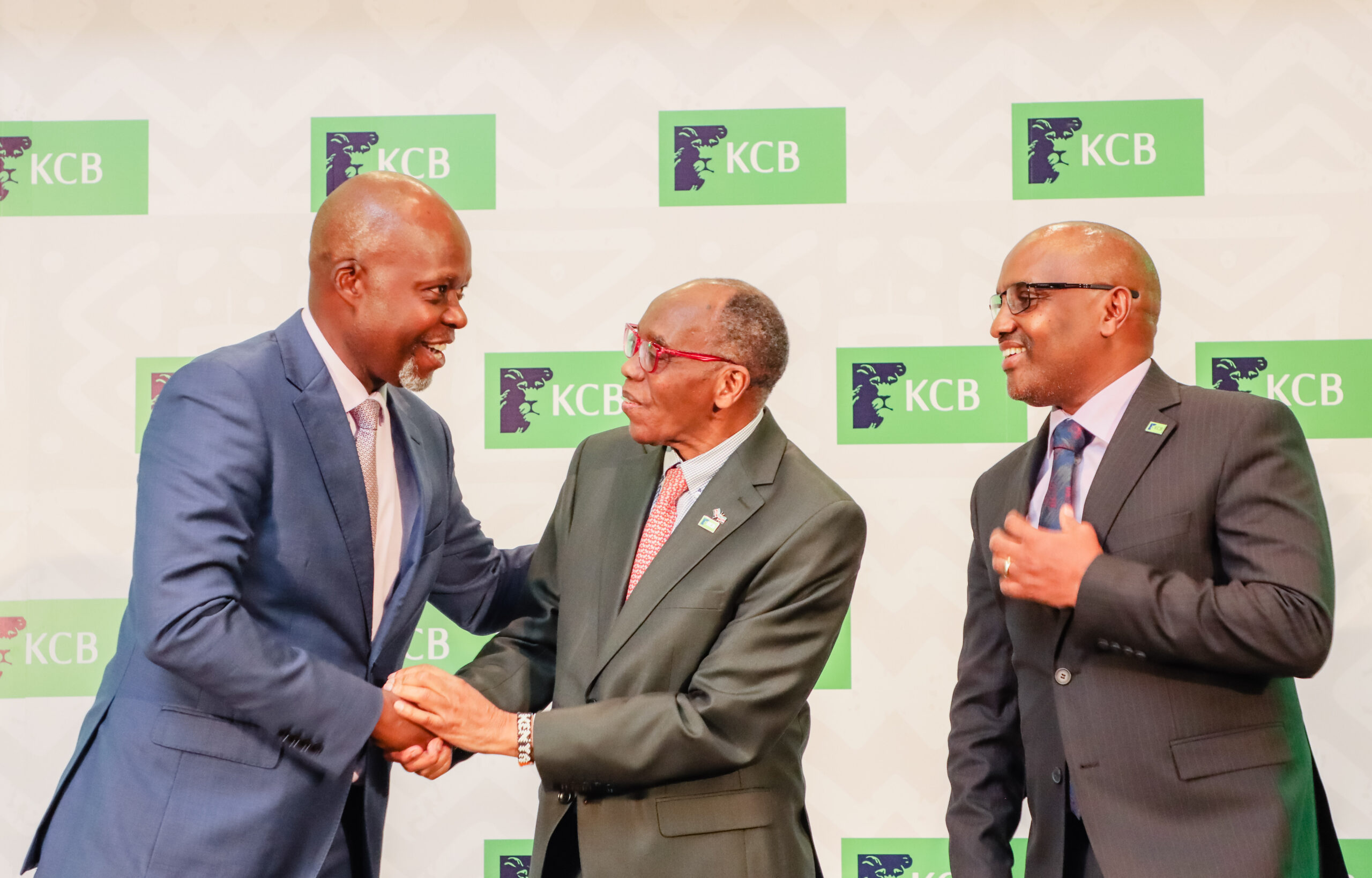 KCB Group approves historic Ksh. 22.5B dividend payout amid record ...